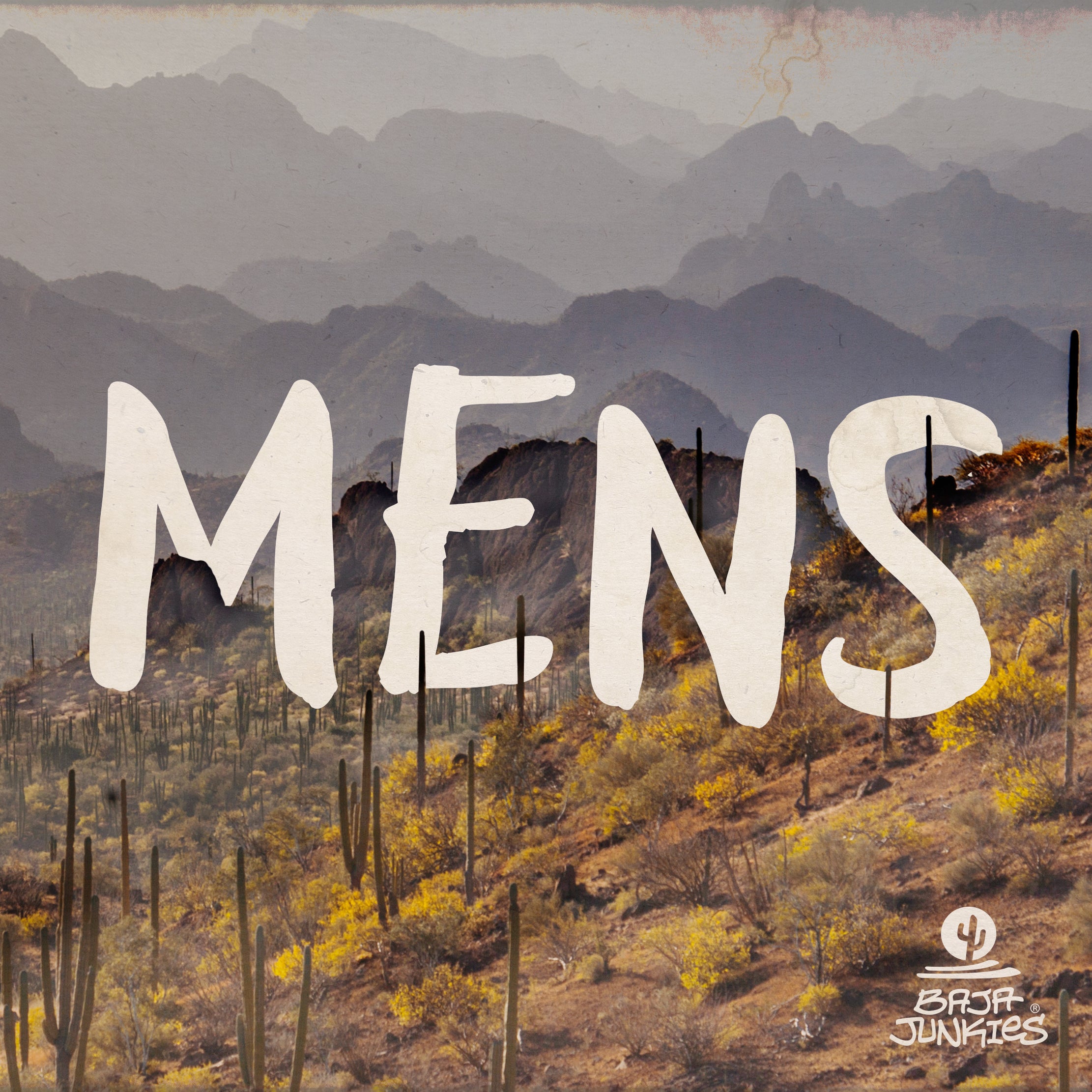 MENS – BAJAJUNKIES