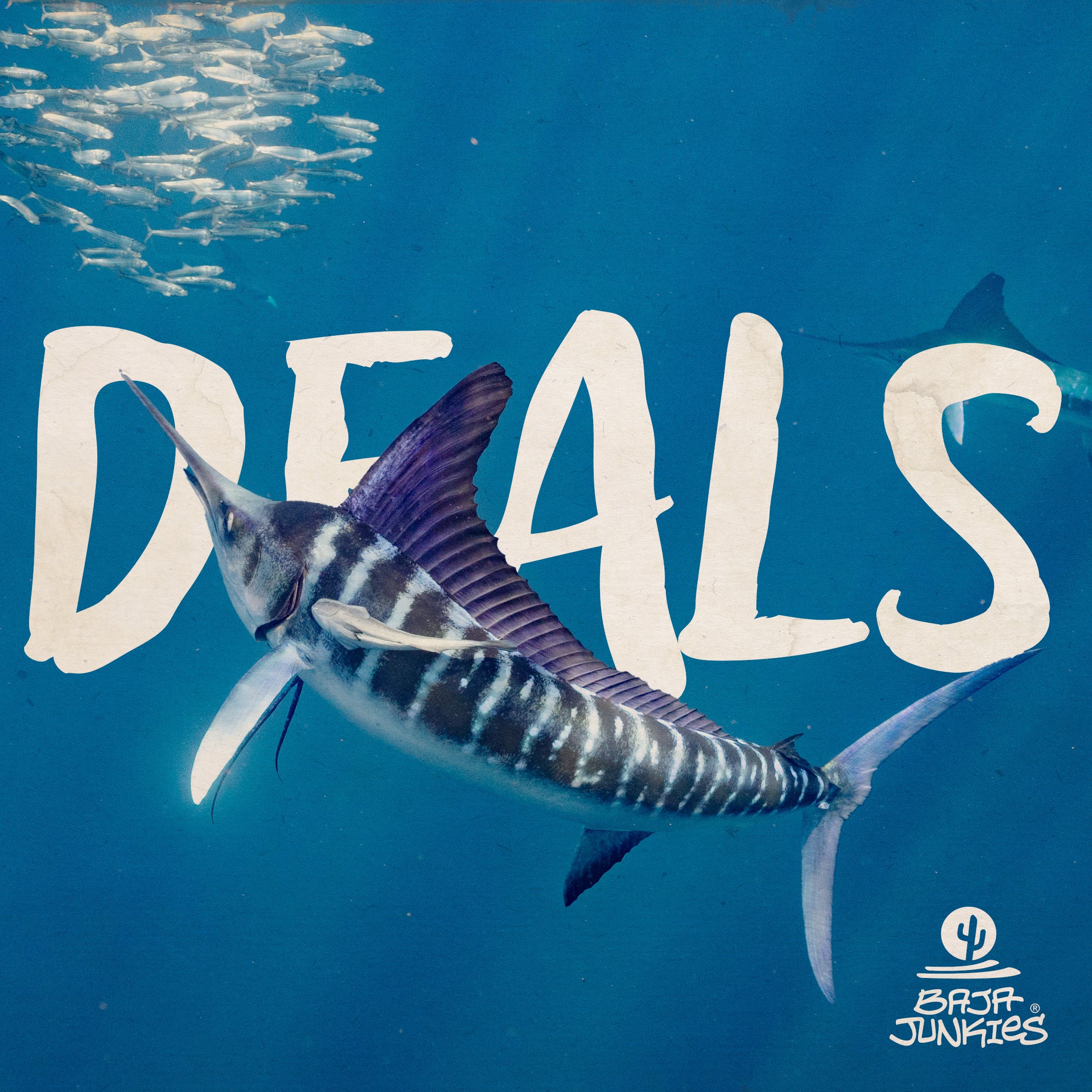 DEALS – BAJAJUNKIES