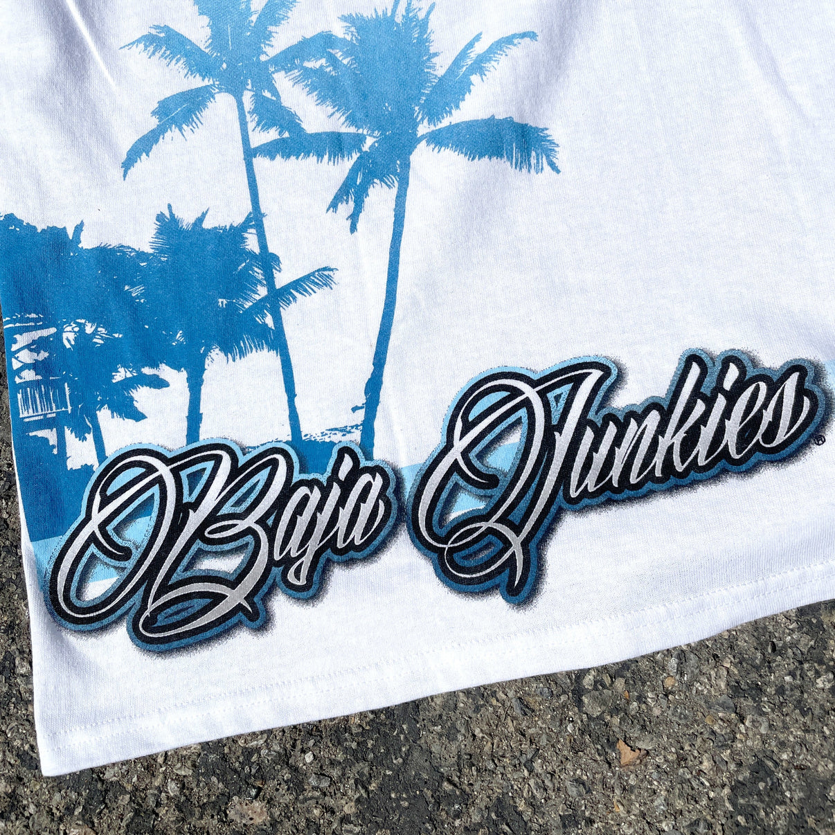 Classic Surf – BAJAJUNKIES