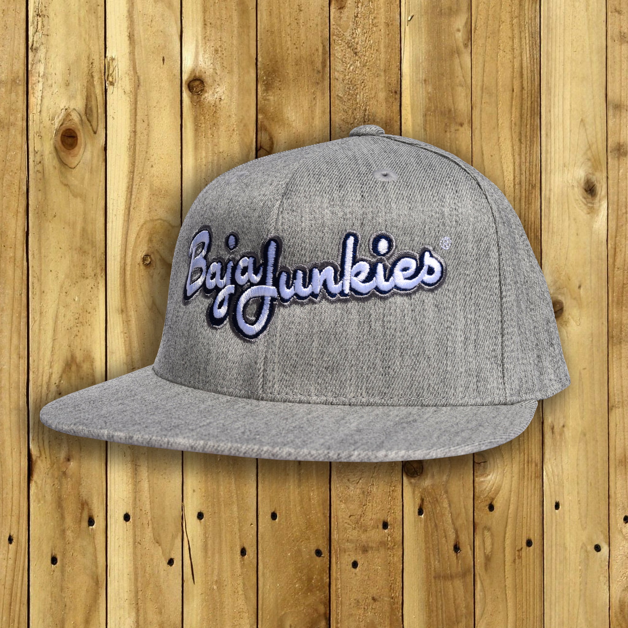 Script Fitted – BAJAJUNKIES